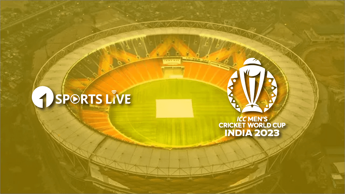 Home – 1SportsLive